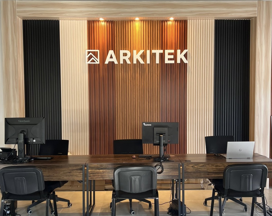 ARKITEK
