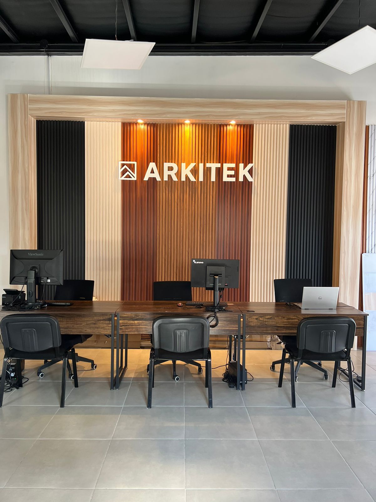 ARKITEK